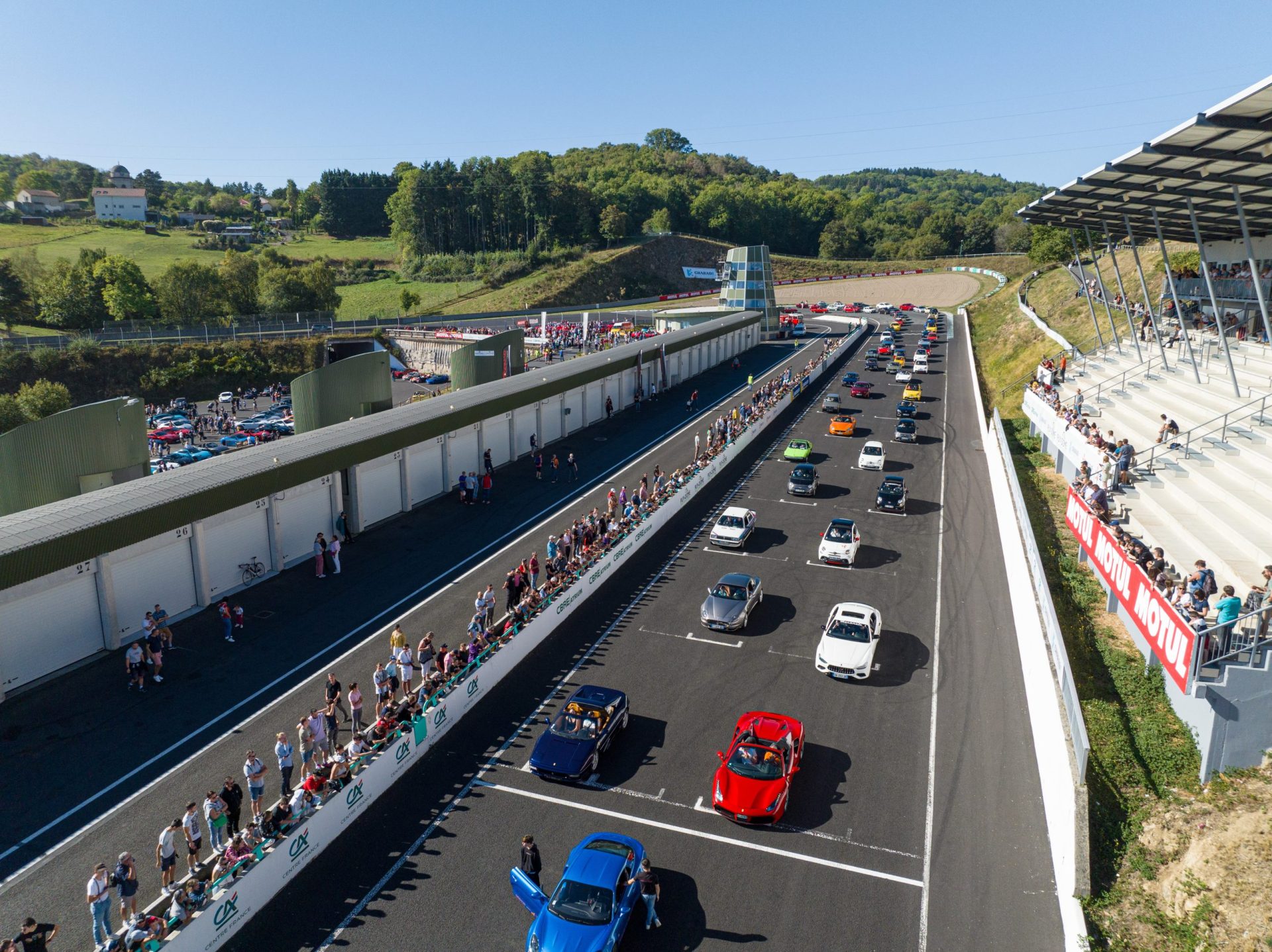 Charade Classic | 1er octobre 2023 - Charade
